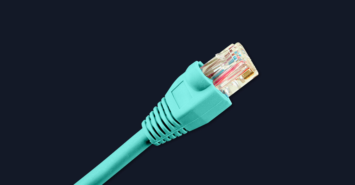 Working From Home? A Gigabit Connection Is One of the Best Things You ...