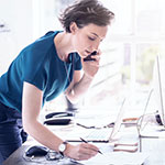 How Much Internet Data Are You Using? | Fast Feed