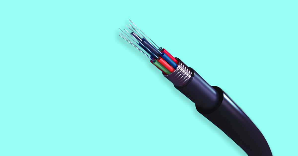 How Fiber Handles More Users and More Data at Higher Speeds | Fast Feed