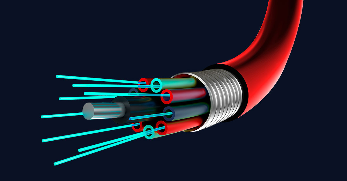 4 Great Reasons To Choose Fiber Internet | Fast Feed