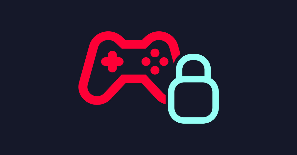 Staying Safe While You’re Gaming | Fast Feed