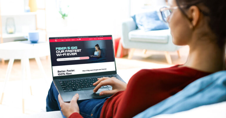 How To Connect Your 5 Gig the Right Way | Fast Feed