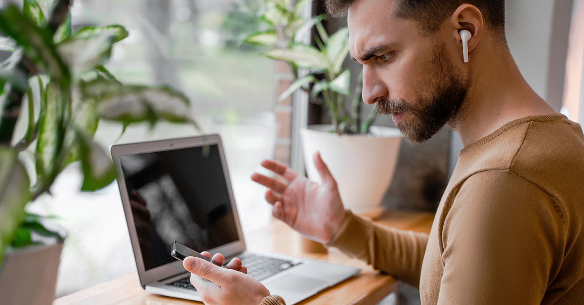 Do Older Devices Slow Down Your Wi-Fi? | Fast Feed