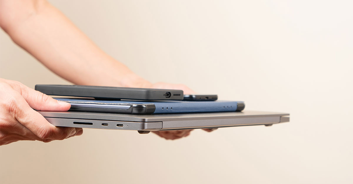 How To Safely Sell Your Used Electronics | Fast Feed