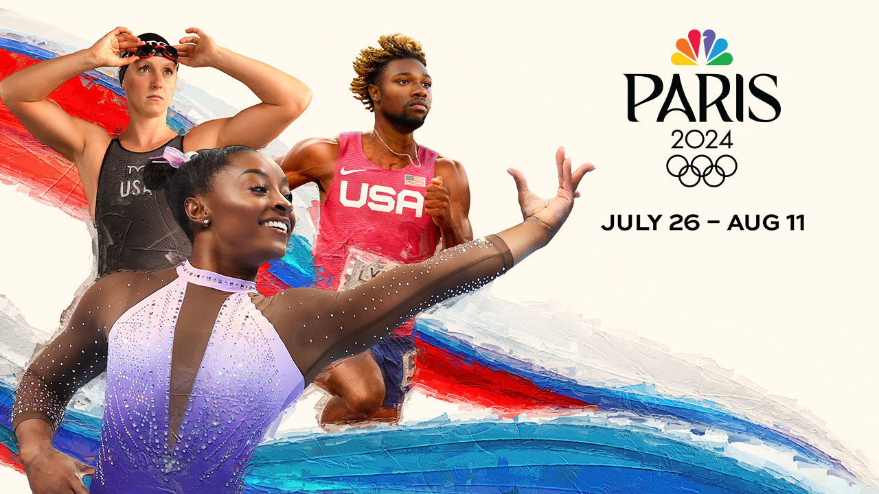 The Ultimate Guide To Streaming Sports Events Summer 2024 | Fast Feed