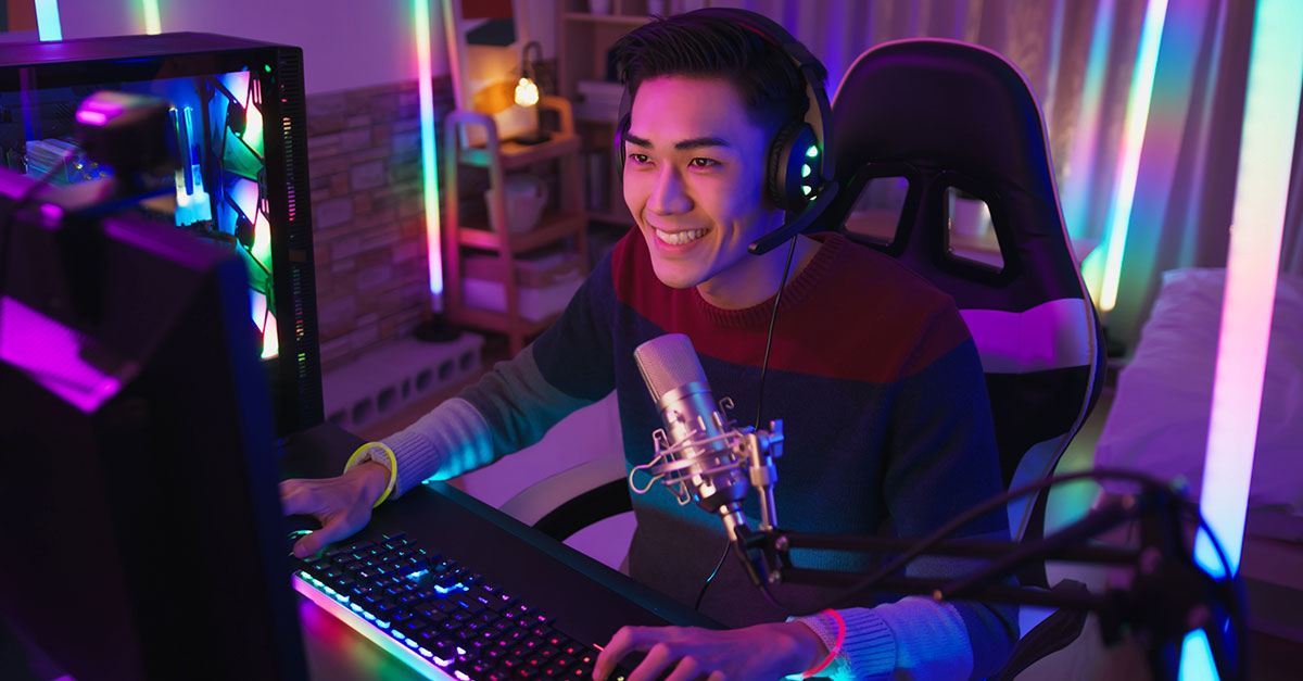 The Ultimate Guide to Livestreaming Platforms for Gamers | Fast Feed